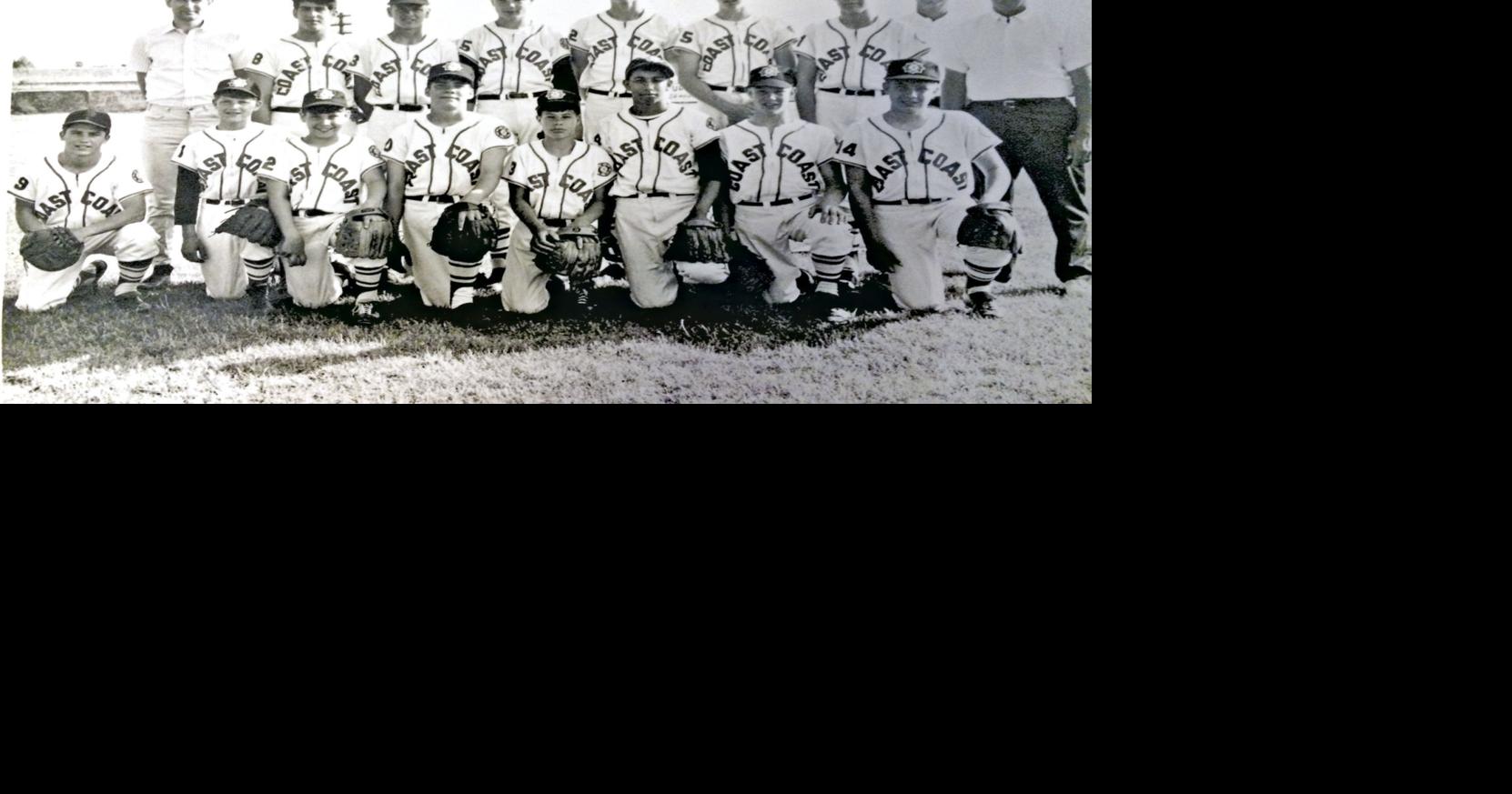 Park Babe Ruth State champs gather to mark 50 years | Sports ...