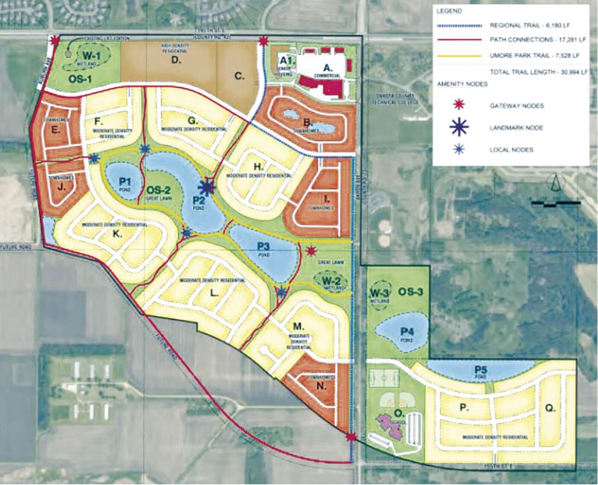 New developer eyes UMore Park for residential, commercial space | Local ...