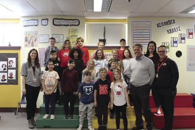 Westonka names district’s Teacher of the Year | Community ...