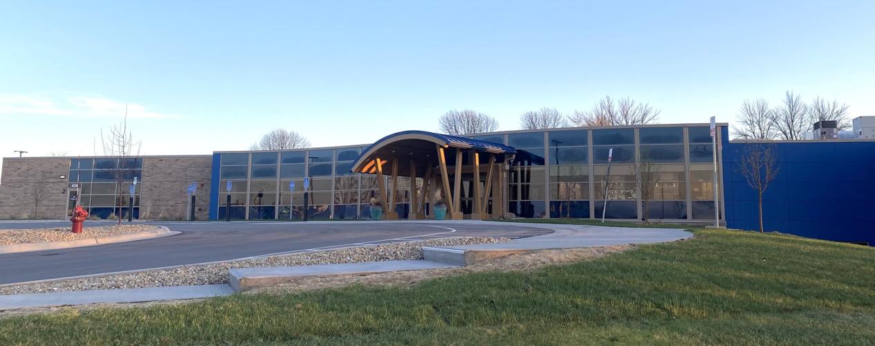 Lakeview Clinic unveils fresh look with expansion, renovation ...