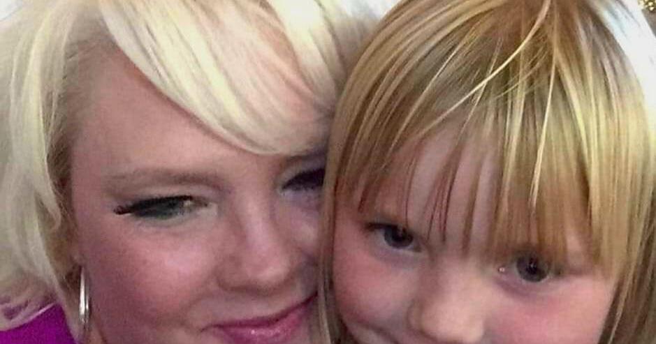 Tracey K. George (Lamson) | Obituaries | hometownsource.com