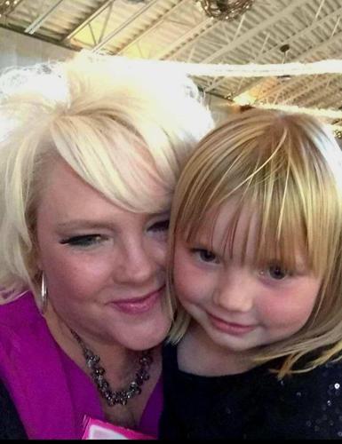 Tracey K. George (Lamson) | Obituaries | hometownsource.com