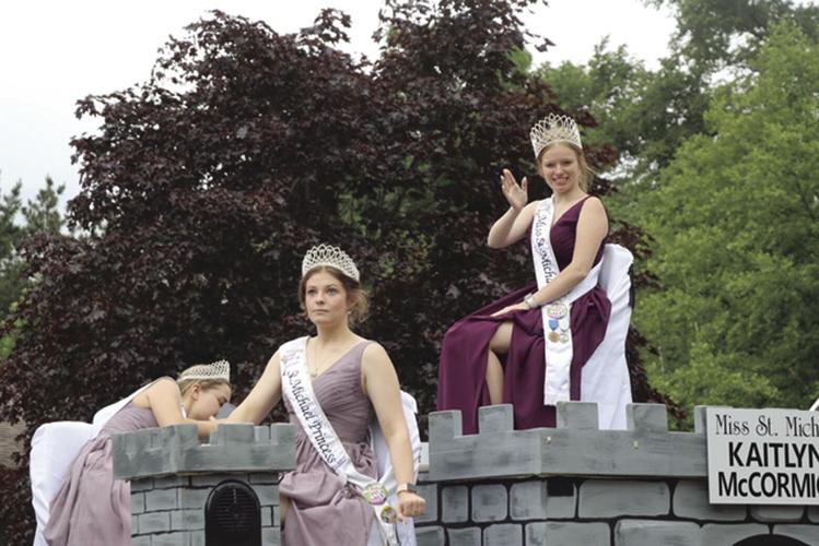 Rockford, St. Michael join Big Lake Spud Fest Parade | Local News ...