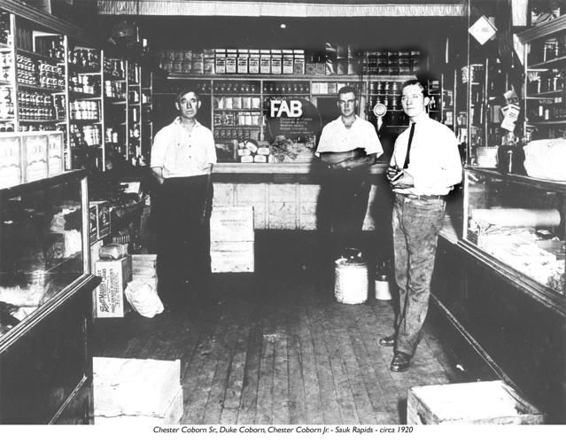 Coborn's celebrates a century | Business | hometownsource.com