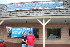 Hi-Way Cafe 2 reincarnates long-running Milaca diner under new owners ...