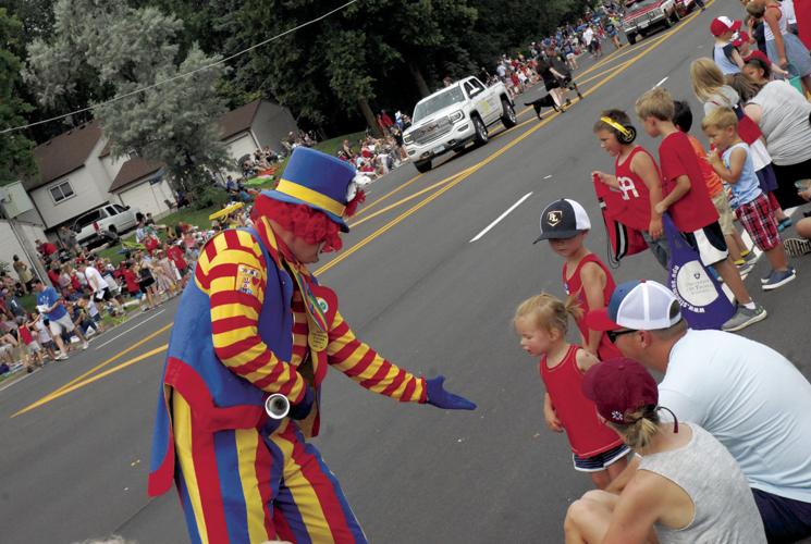 Funfest a blast | Eagan | hometownsource.com