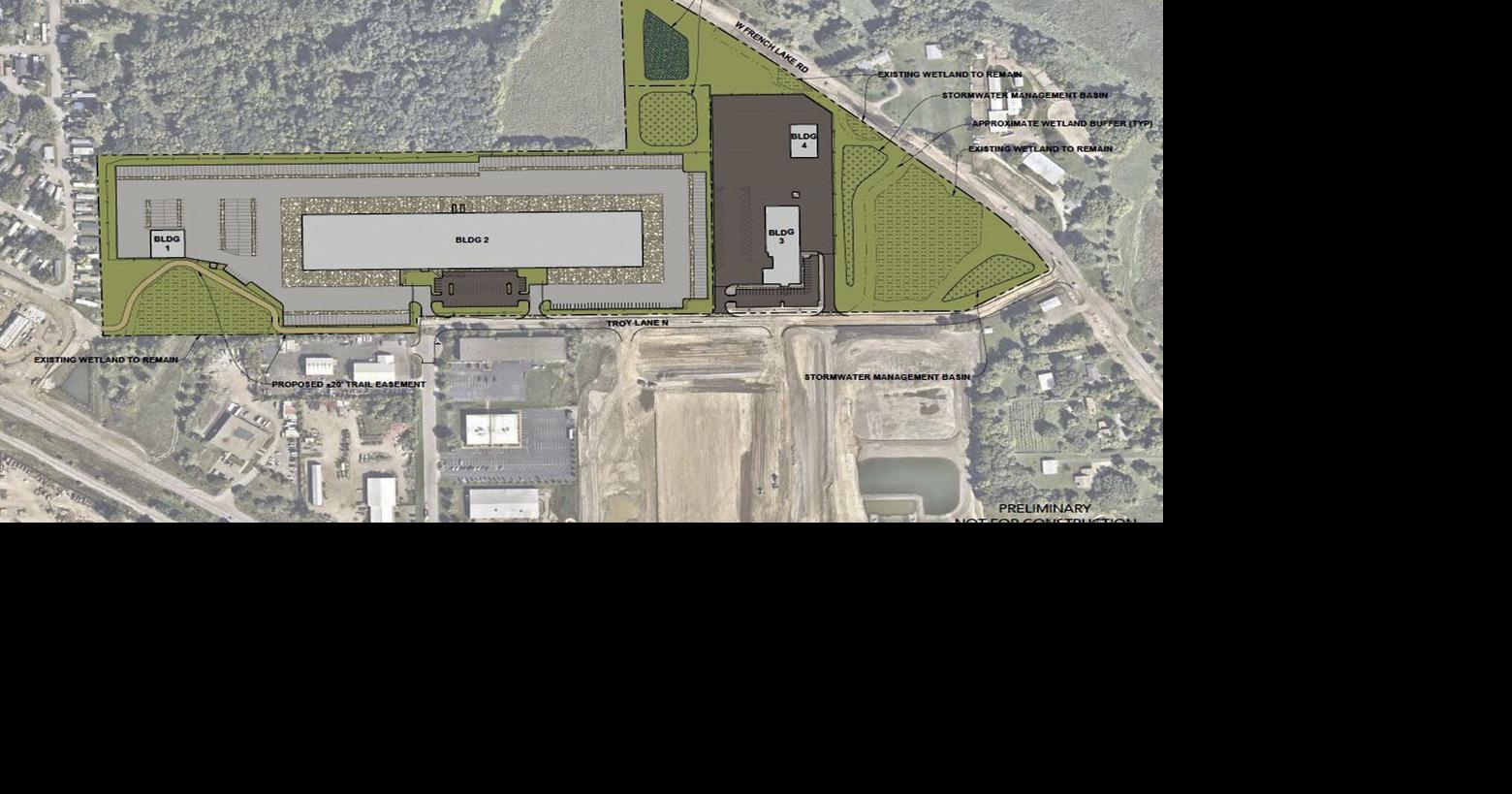 Dayton approves preliminary plat for MTL Addition project | Government ...