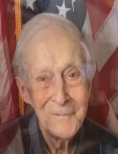 Darrold J. Rasmussen | Obituaries | hometownsource.com