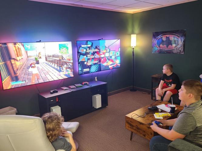 Spring Grove Cinema celebrates Grand Opening | Community ...