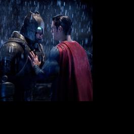 'Batman v Superman' – big potential, big disappointment | Local News ...