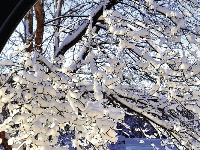 Lake life: It’s the wind effect | Stillwater | hometownsource.com