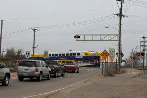 Anoka advances Highway 47 BNSF overpass project | Anoka ...