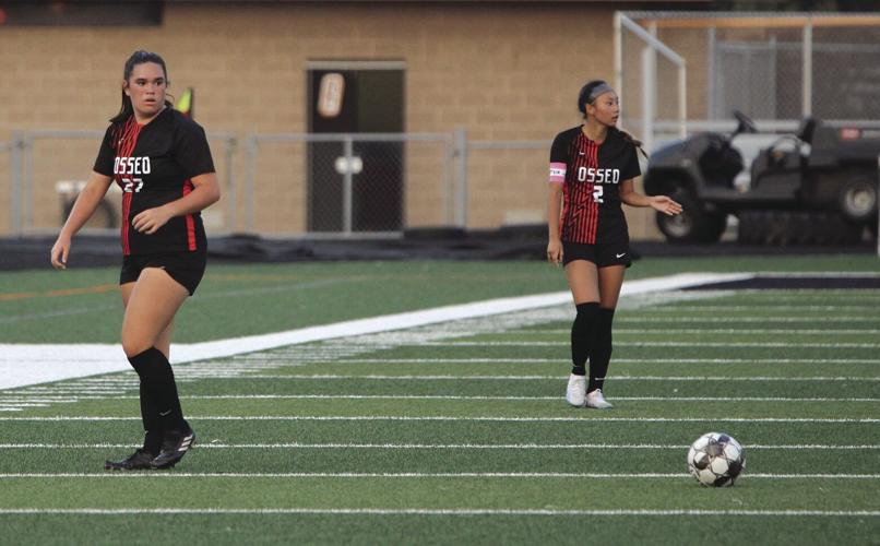 Osseo girls opens season with tie, loss to begin 2023 campaign | Sports ...
