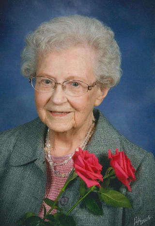Eleanor Marie Elmstrom | Obituaries | hometownsource.com