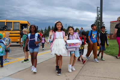 District 194 plans for K-8 attendance area changes in 2026-27 | Free ...
