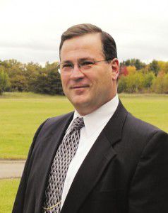 Saxton resigns after year on paid leave | Education | hometownsource.com