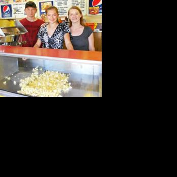 Tradition of fun continues at Long Prairie Drive-In | Local News ...
