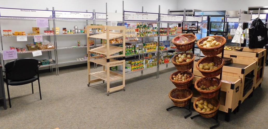 Update on the food shelf war between Lions Pub and Elsie's | Local News ...