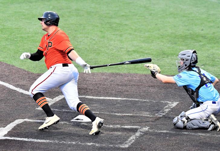 Photos: Park Pirates are off to a 2-2 start | St. Louis Park ...