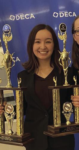 Women's History Month: Young women are leaders of the future | Free ...