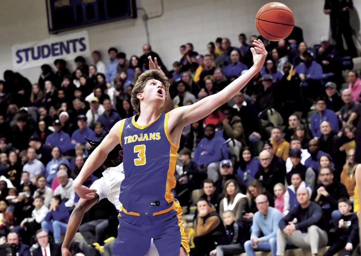 Wayzata’s ‘big guys’ take the lead in win over Royals | Sports ...