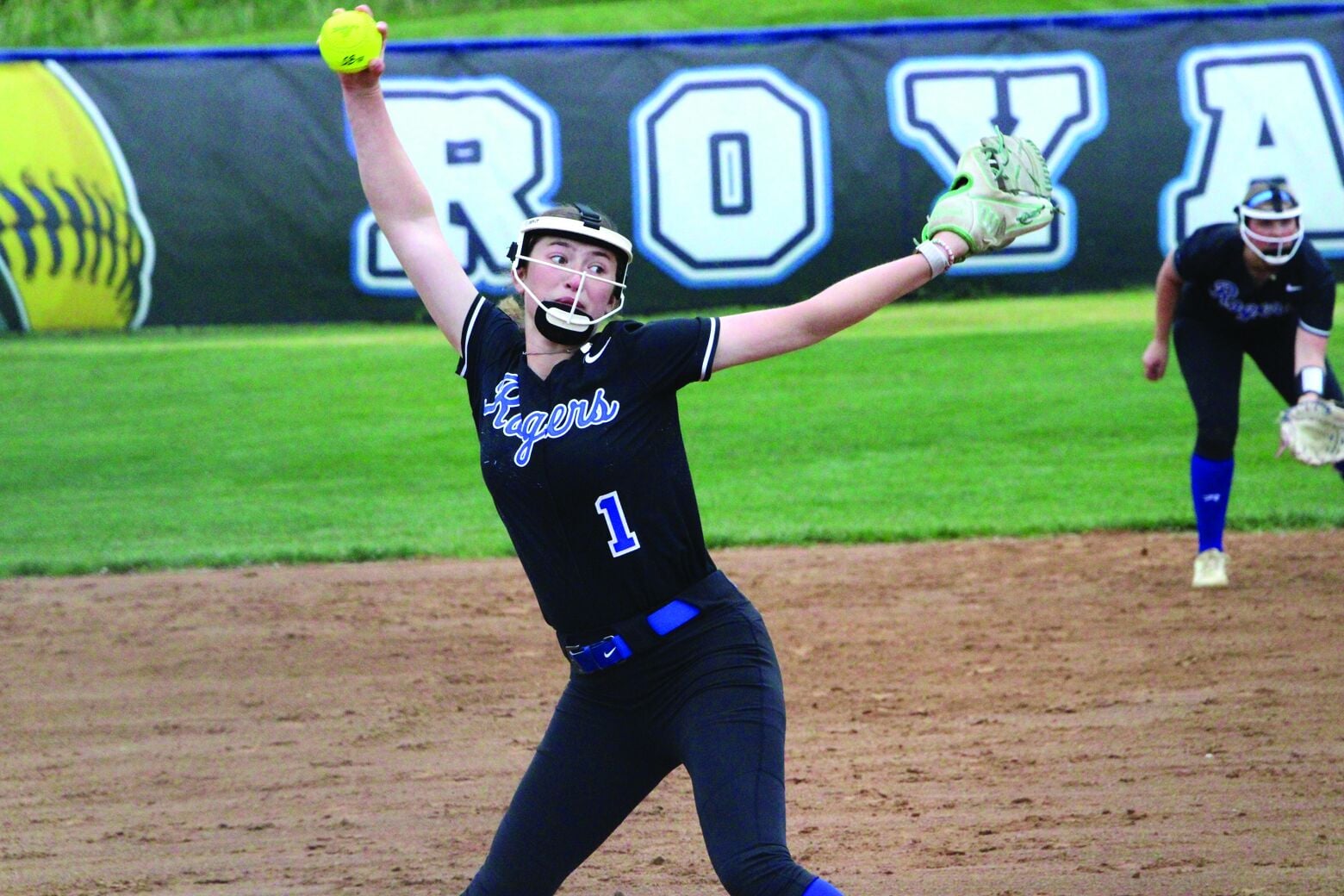 Royals softball upset and ousted in section tourney | Sports ...