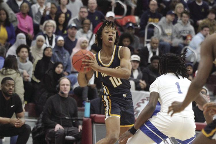 Breck hoops makes history with second-ever section title | Sports ...