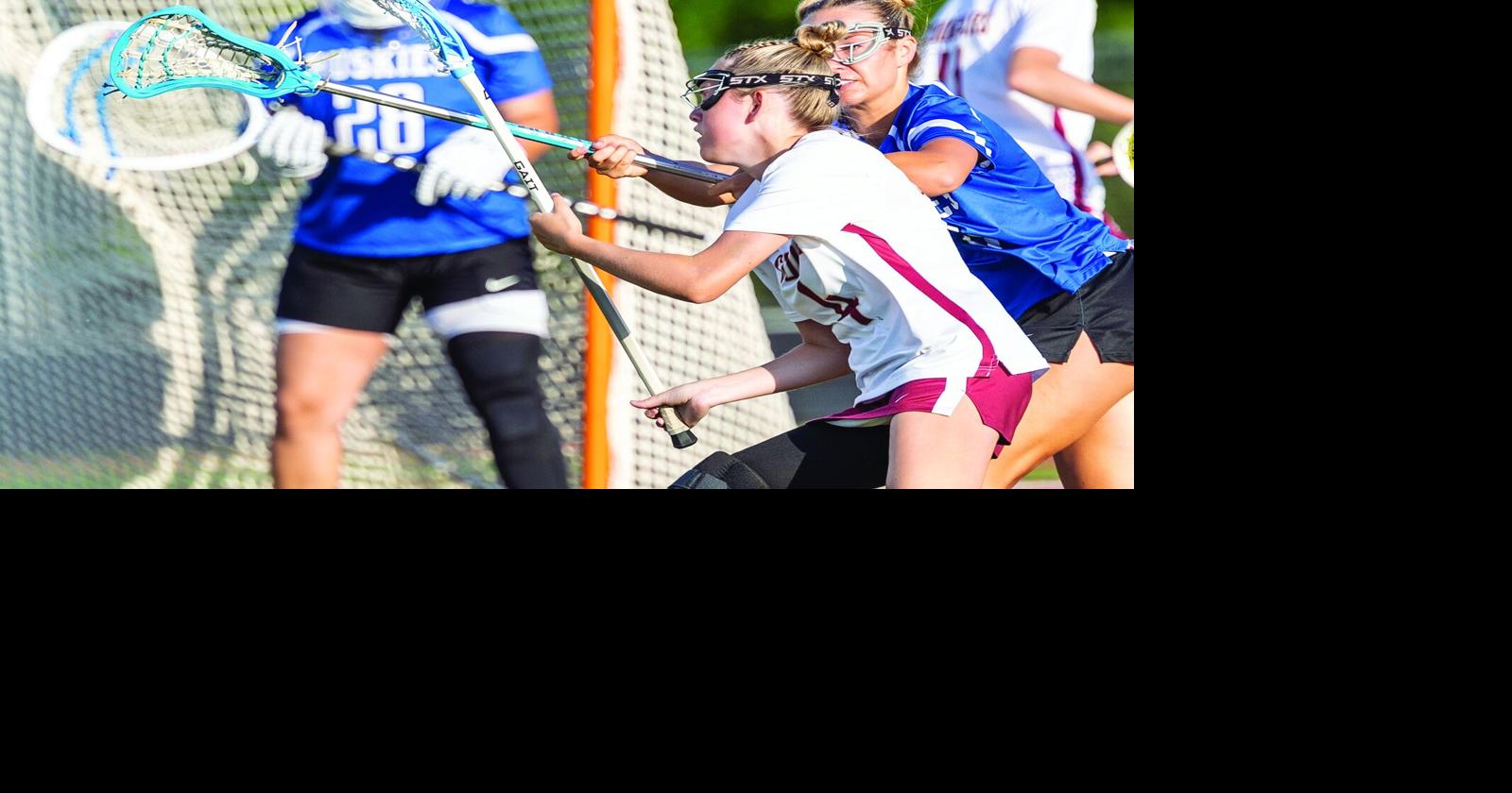 Lacrosse: Tiger boys, Cougar girls prevail in Section 1 | Sports ...