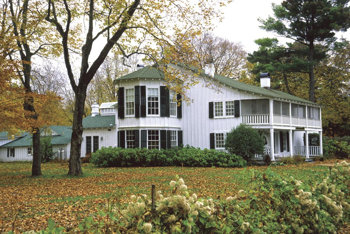 Doug Ohman to highlight Minnesota photography at Rockford Historical ...