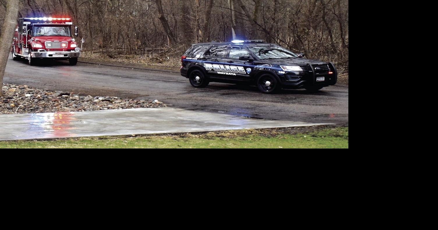 Wayzata Police Department offers program to help keep eye on homes ...