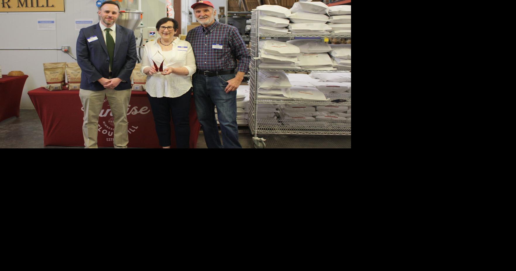 Owners of Sunrise Mill named Encore Entrepreneurs of the Year | Local ...
