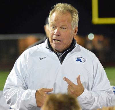 Hall-of-Fame football coach Dave Nelson steps down at Minnetonka ...