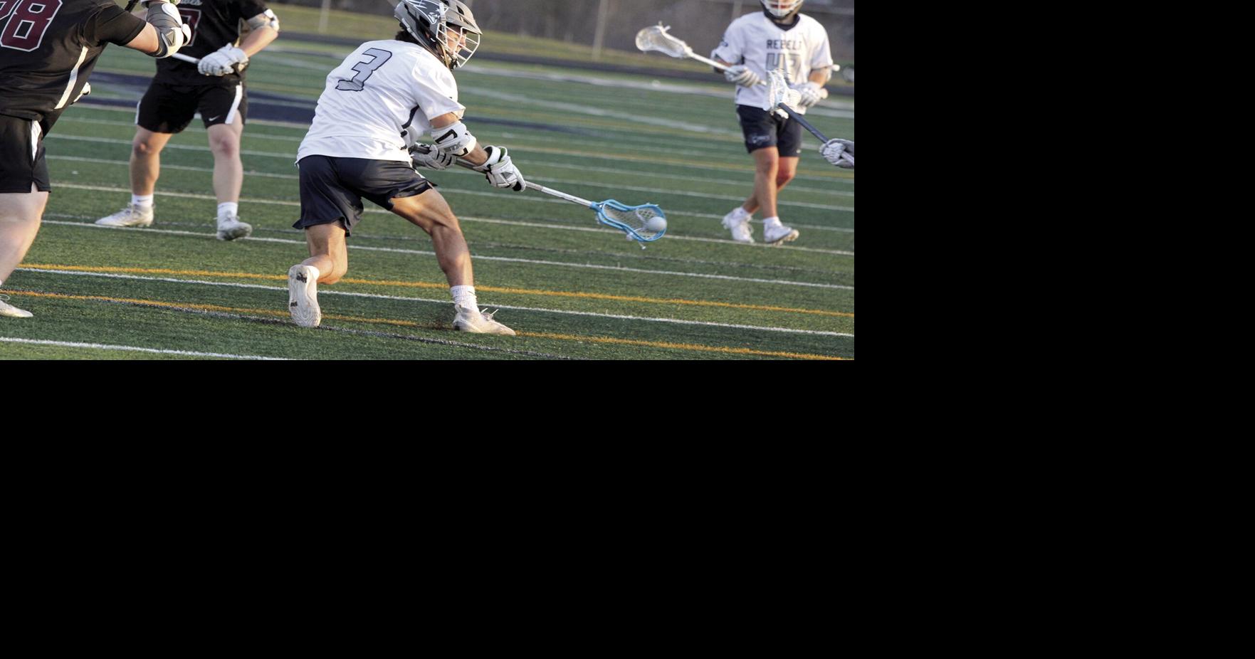 Rebels start boys lacrosse season strong against rivals | Sports ...