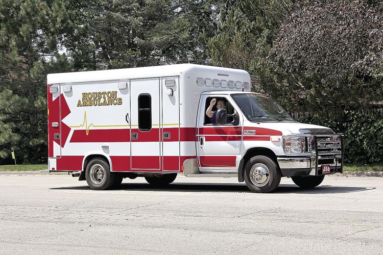 Fun at Houston Hoedown 2021 | Local News | hometownsource.com