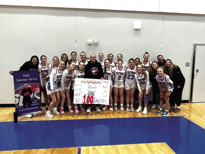 Coaches hit milestone win marks | ABC Newspapers | hometownsource.com