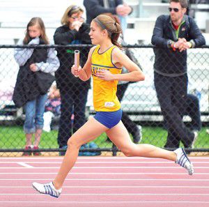 It’s Track Central Station at WHS | Sports | hometownsource.com