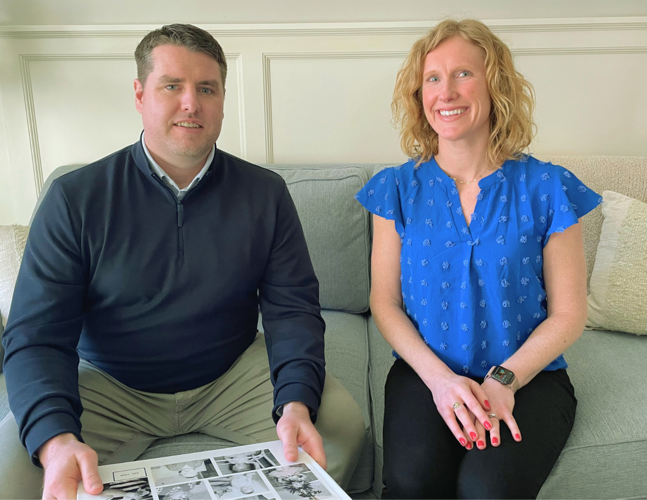 Local siblings to chair Alzheimer’s Association gala | Community ...