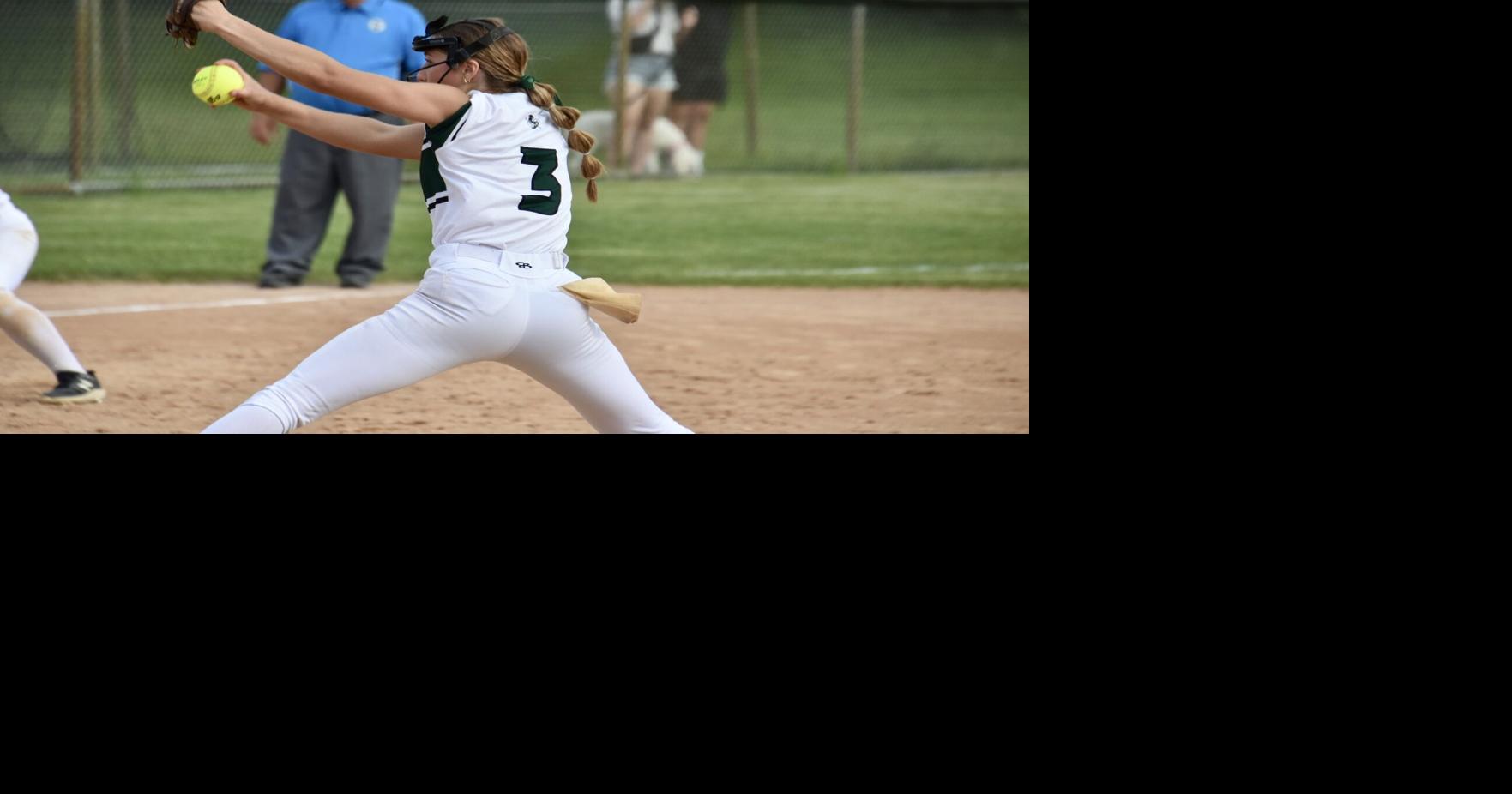 Spring Sports Preview 2025: Sting softball has high expectations after ...