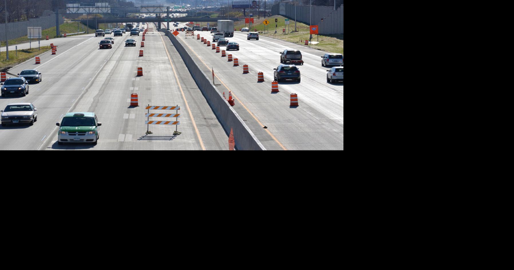 Interstate 494 construction project webinar | Free | hometownsource.com