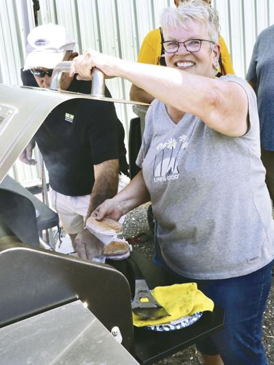 Pease BBQ pleases | Free | hometownsource.com