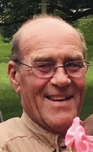 Charles "Chuck" Lester Hess | Obituaries | hometownsource.com