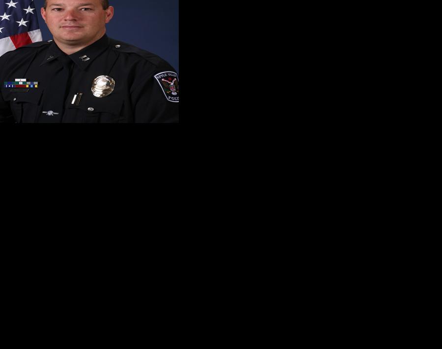 Nick Francis chosen as Apple Valley’s next police chief | Free ...
