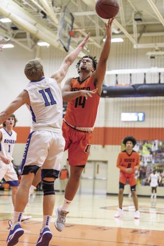 Osseo boys’ basketball team looks for consistency | Sports ...