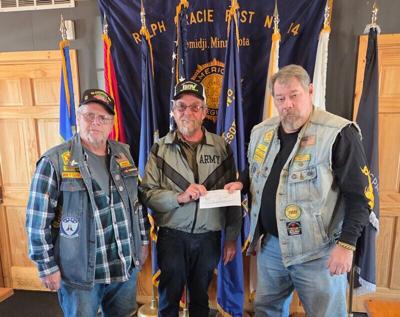 Donation to In Country Motorcycle Club | APG State News ...