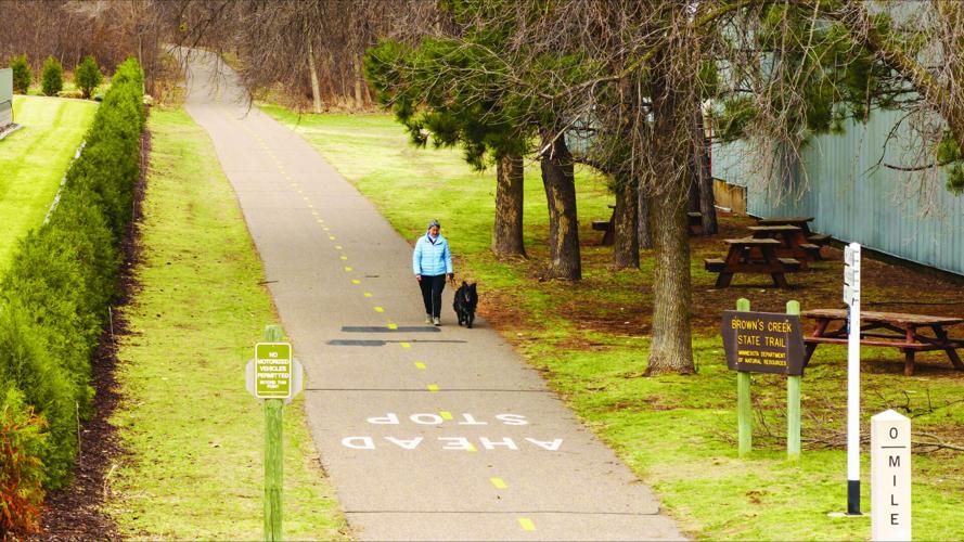 Happy Trails Animal Walk | Local News | hometownsource.com