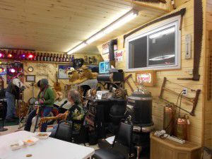 Love of music draws Oakstreet Redneck Rescue Band together, forms bonds ...