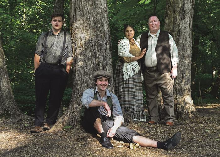 Come and see ‘Tuck Everlasting’ in Dayton | Free | hometownsource.com