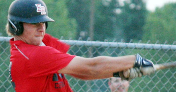 Baseball: Elks' Overton plays in 'world's longest' ballgame: 63 hours ...