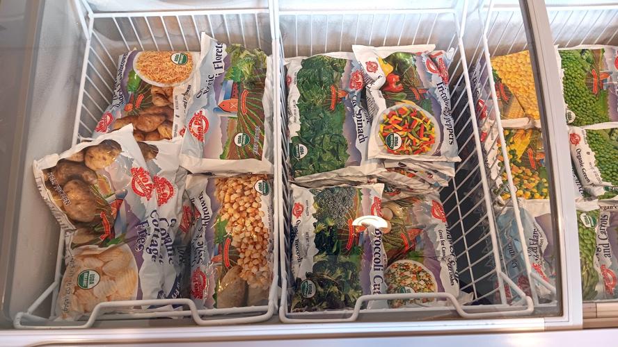 Guests get an inside look at Sno Pac Foods during After Hours event ...