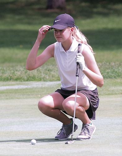 Eastview girls 3rd at state golf tourney | Sports | hometownsource.com